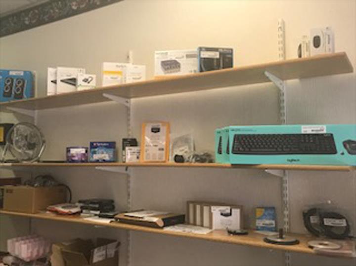 Alpha Omega Computer Sales & Service - Monmouth, IL