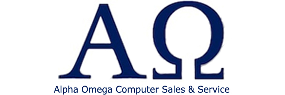 Alpha Omega Computer Sales & Service - Monmouth, IL